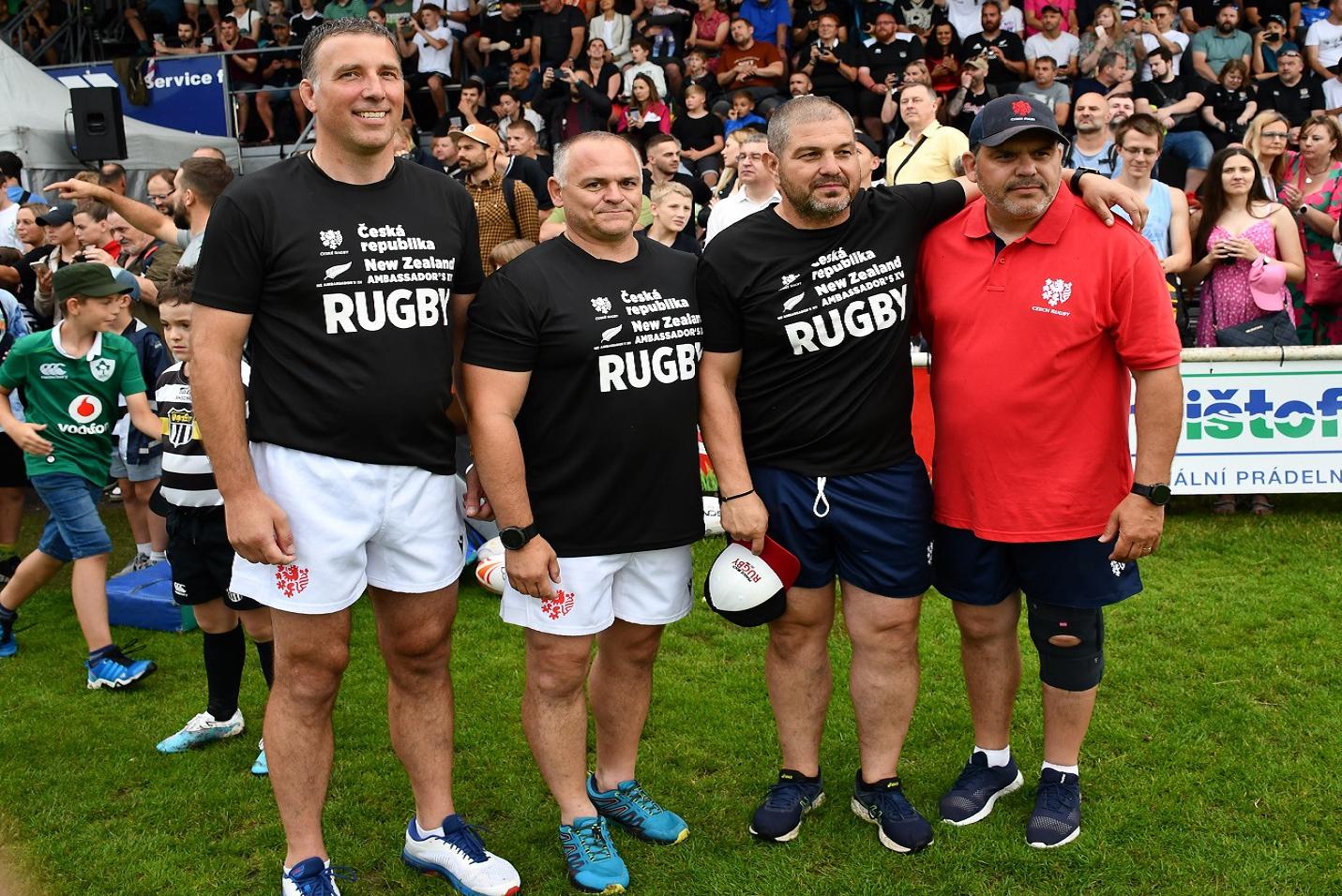 Sportovní listy | Ragbyoví válečníci z Čech - BOHEMIA RUGBY WARRIORS ...