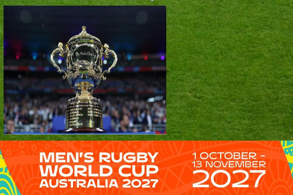 Sportovní listy | Čtyřiadvacátým účastníkem MS 2027 v ragby je Samoa! Vítěz mezikontinentální ...